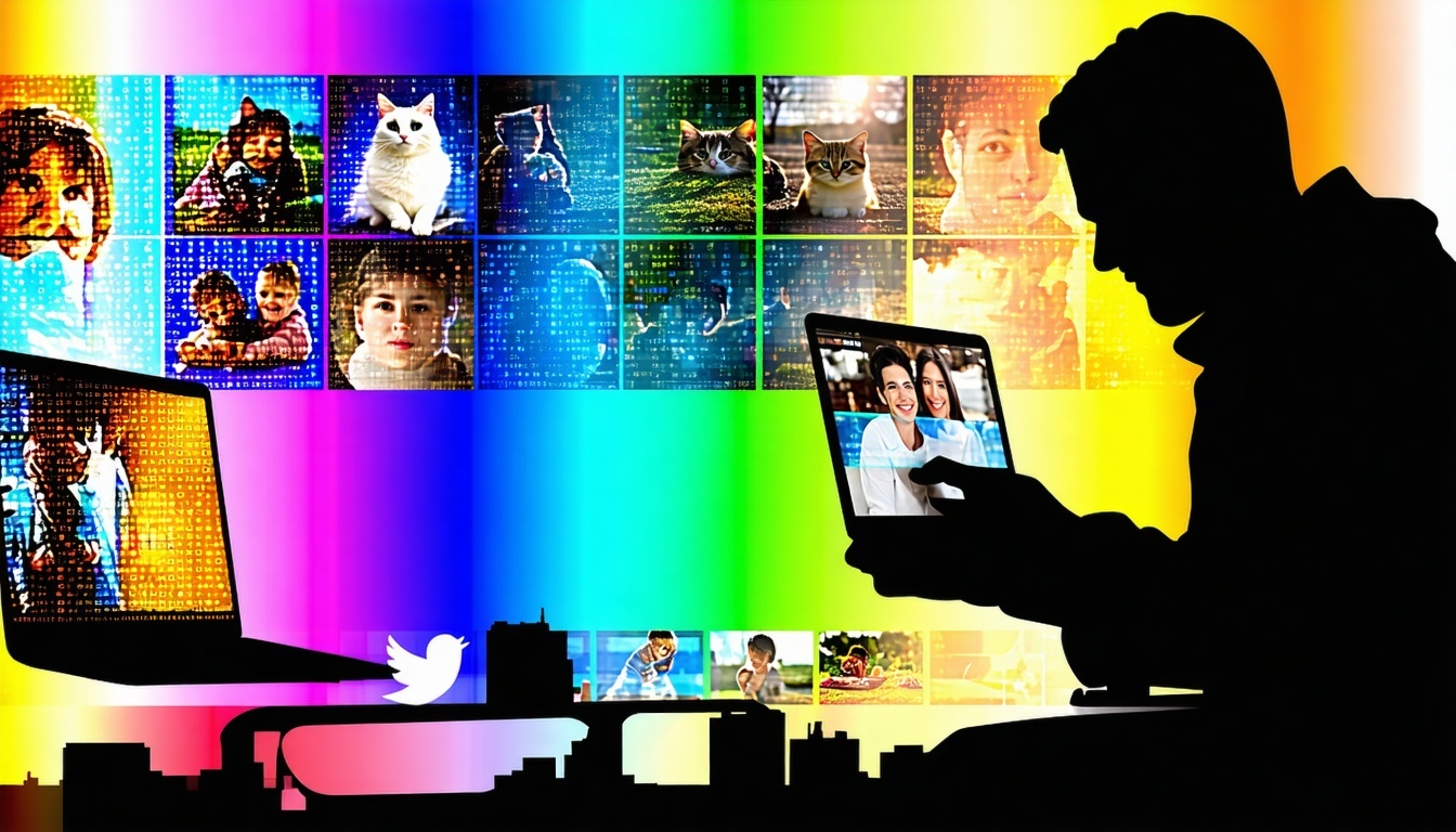 Pixels of Deceit: How Cybercriminals Are Smuggling Malware Through Images